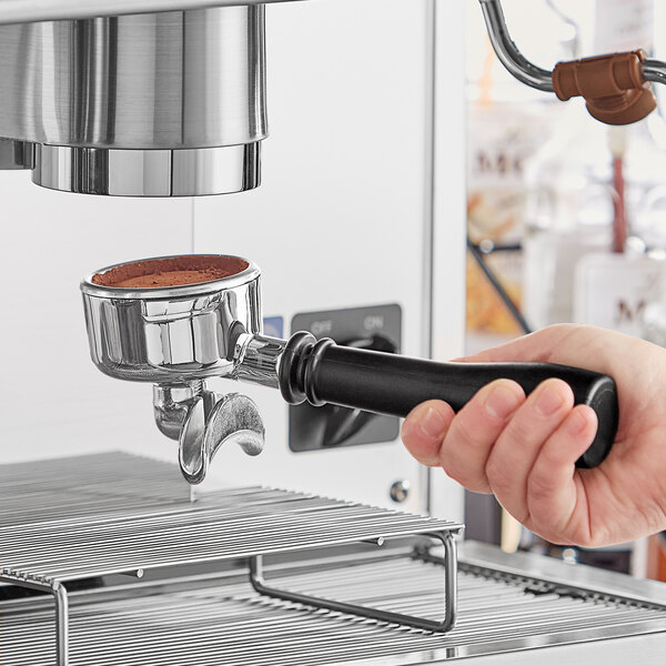 Estella Caffe ECEM3 Three Group Automatic Espresso Machine - 220-240V