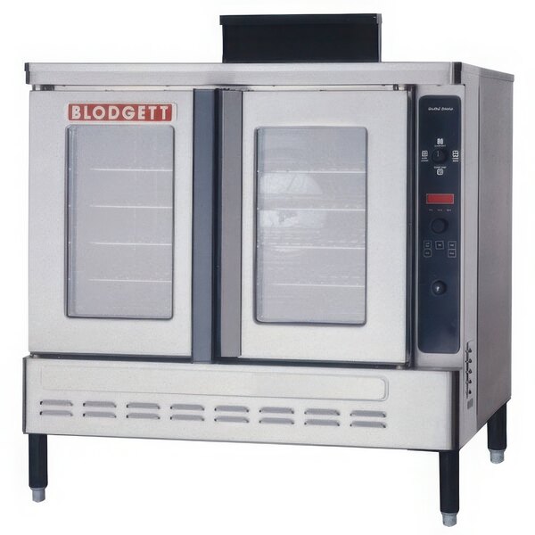 Blodgett DFG-100 Dual Flow Convection Oven