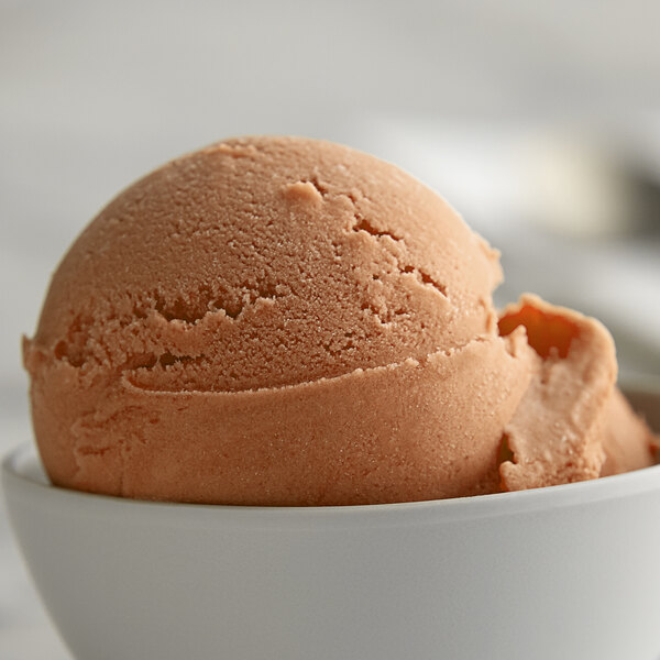 I. Rice 1 Gallon Root Beer Water Ice Base