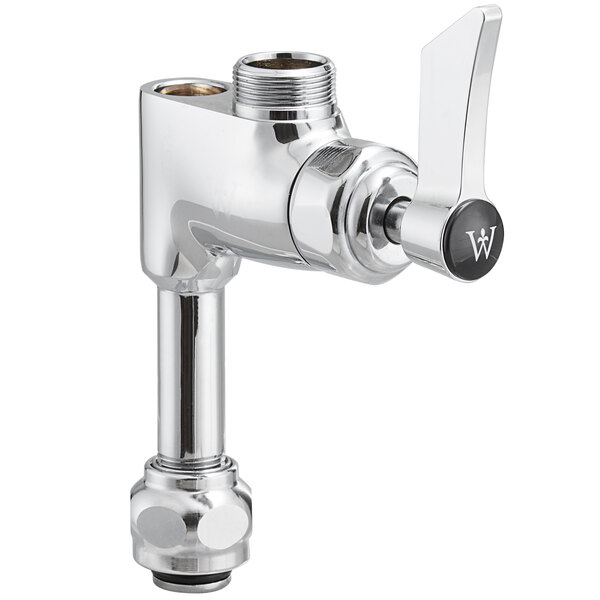 Waterloo Pre-Rinse Add-On Faucet Base