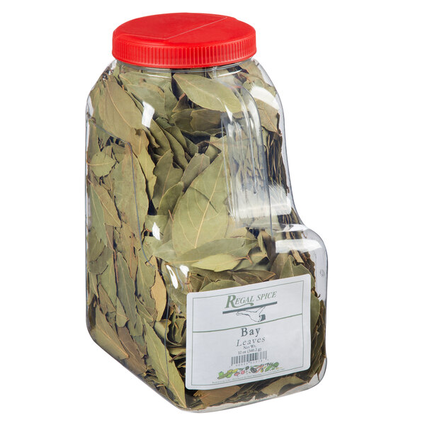 Regal Bay Leaves - 12 oz.
