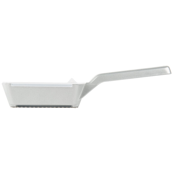 Westmark Aluminum Fish Scaler with Plastic Cover