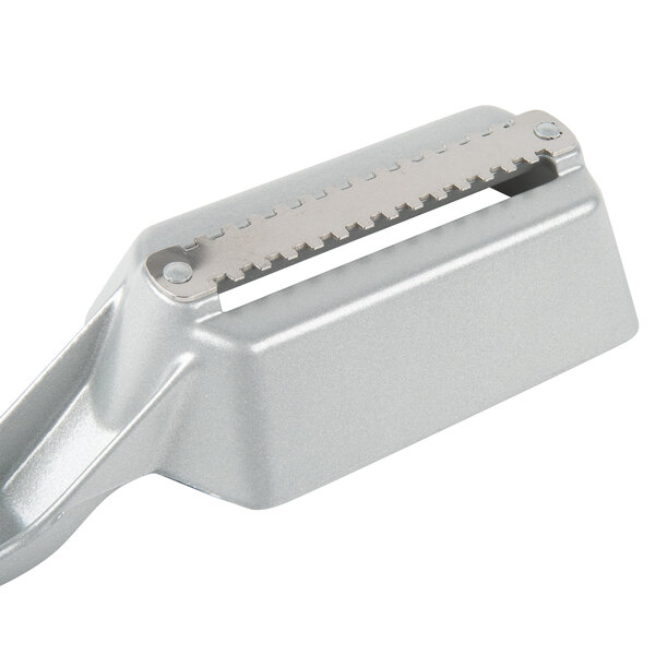 Westmark Aluminum Fish Scaler with Plastic Cover