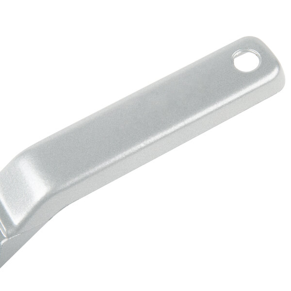 Westmark Aluminum Fish Scaler with Plastic Cover