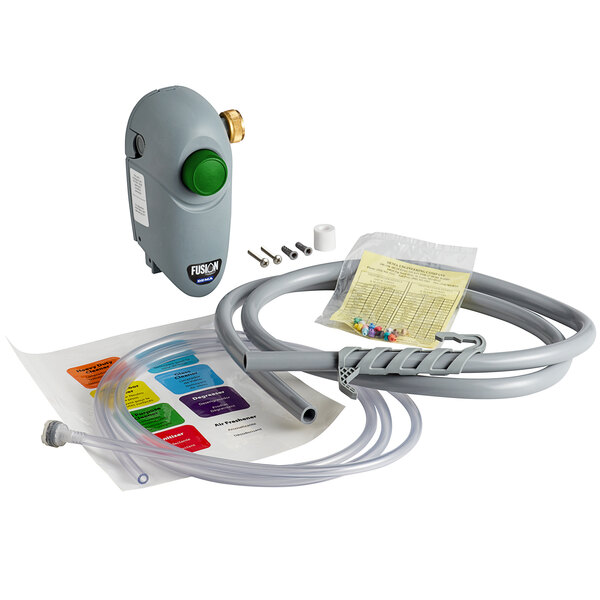 Dema Fusion One Manual Bucket Filling Chemical Dispenser with Action ...