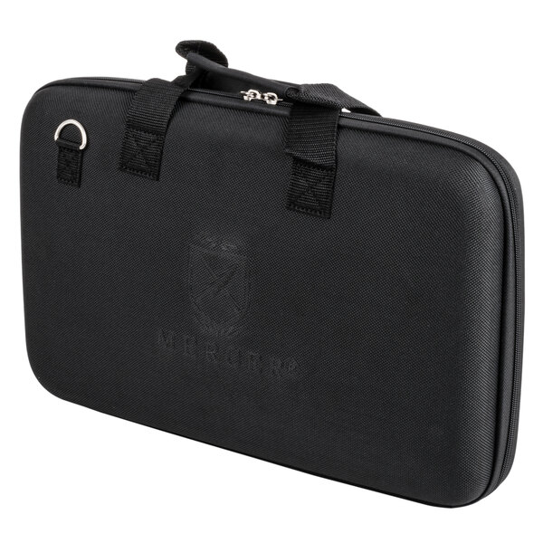 Mercer Culinary M30600M KnifePack Plus Backpack and Knife Case