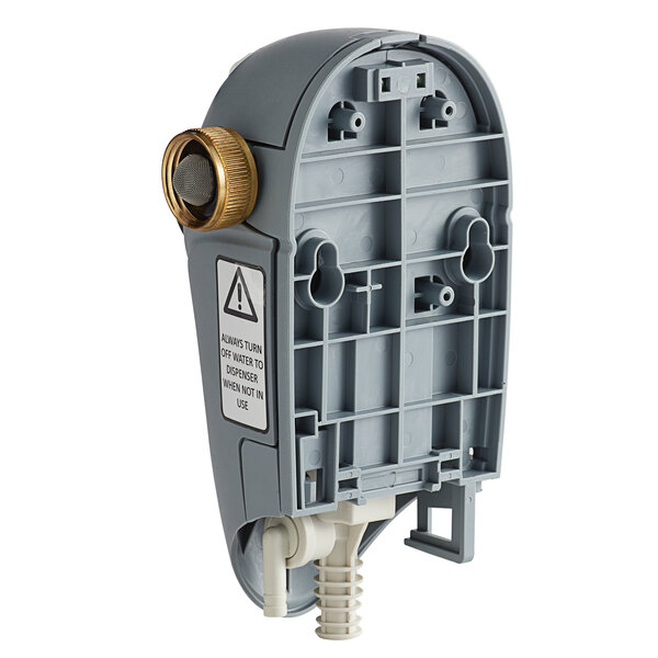 Dema Fusion One Manual Bucket Filling Chemical Dispenser with Action ...