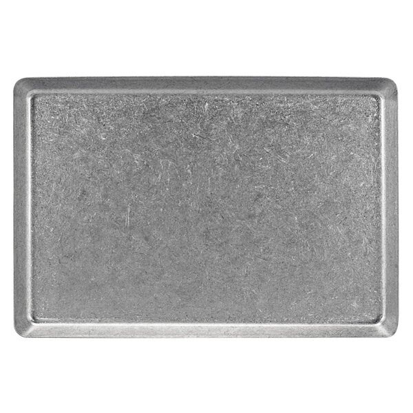 Front of the House DDP074ANS21 Mod 13" x 7" Rectangular Antique Finish ...