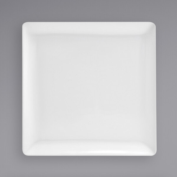 Front of the House DAP026WHP23 Mod 5" Bright White Square Porcelain ...
