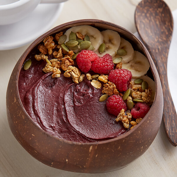 Acai Roots Organic Acai Sorbet (3 Gallons)