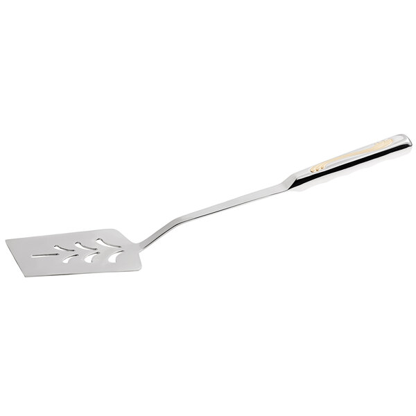 Vollrath 46642 Windway 14 5/8" 18/8 Stainless Steel Hollow Handle ...