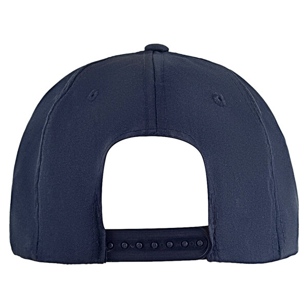 National Patrol Customizable 5-Panel Navy Cap