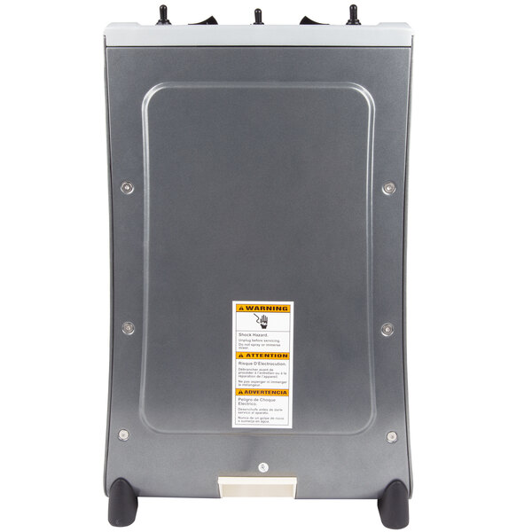 Hamilton Beach Milkshake Machine w/ 3 Heads (120V)