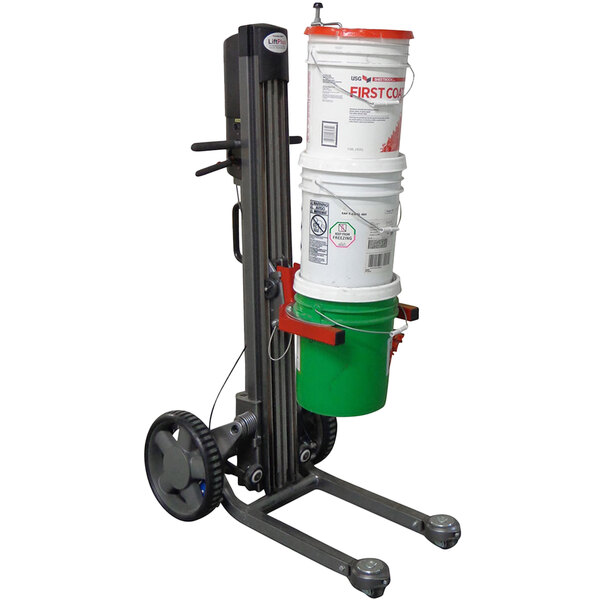 Magliner 536093 LiftPlus Pail Lifter