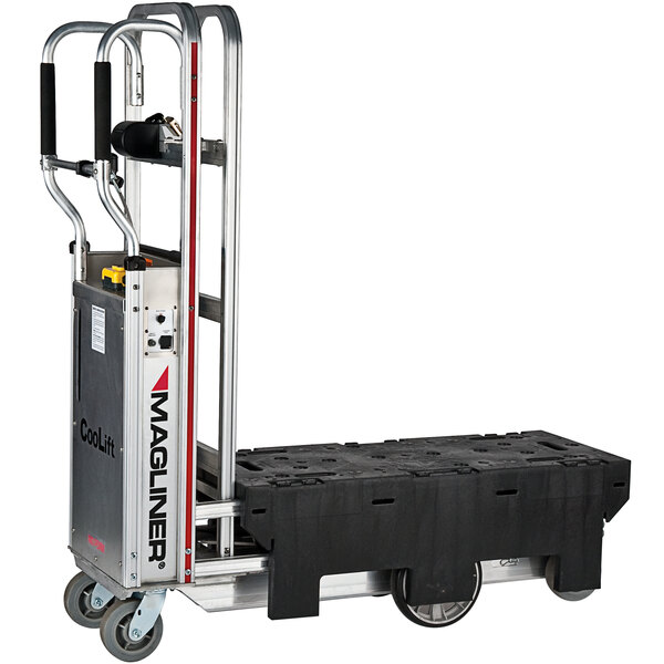 Magliner 1,200 lb. 43" x 18" CooLift Pallet 309344