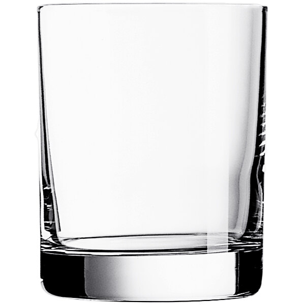 Arcoroc P8496 Precision 7.25 oz. Rocks / Old Fashioned Glass by Arc ...