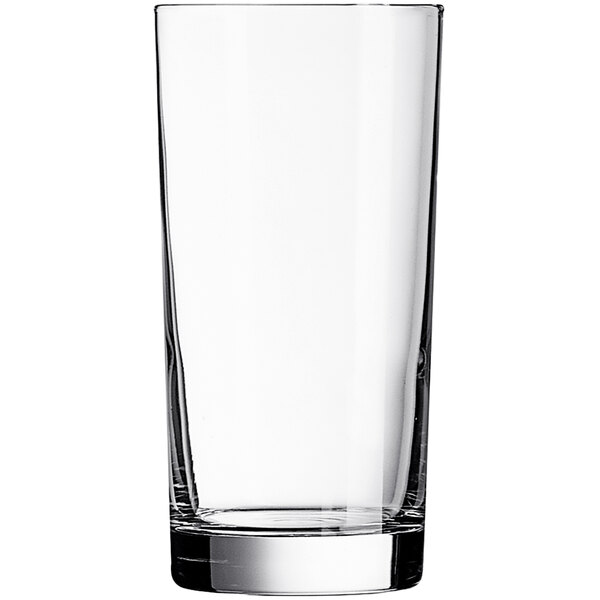 Arcoroc P8494 Precision 12.25 oz. Customizable Collins / Beverage Glass ...