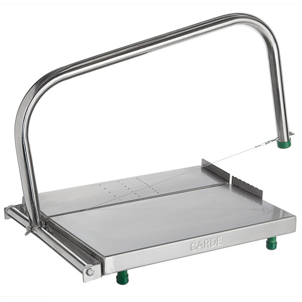 Garde CHEESBLK Large Cheese Blocker