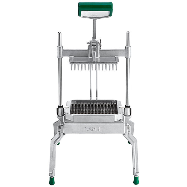 Garde LETCUT12 1/2" x 1/2" Square Lettuce Chopper