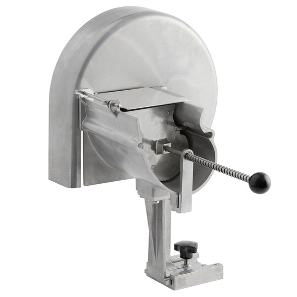 Choice Food Prep ROTOSLICE 1/8" to 1/2" Adjustable Fruit / Vegetable ...