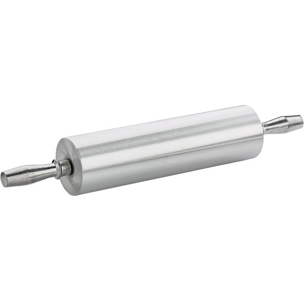 American Metalcraft RP5713 13" Aluminum Rolling Pin