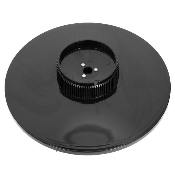 Bunn 20500.0000 U3 Twin 3 Gallon Coffee Machine Urn - 120/208V