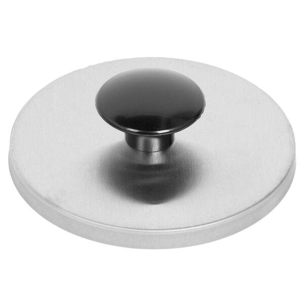 Bunn 20500.0000 U3 Twin 3 Gallon Coffee Machine Urn - 120/208V