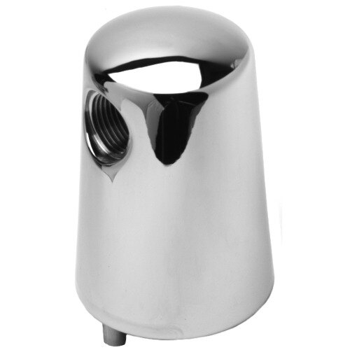 T&S BL-4102-0 Vandal Resistant Laboratory Turret with Two 90 Degree ...