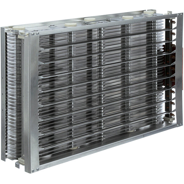 Giles 20520 20" EAC Filter (Right) for EH and FSH Series