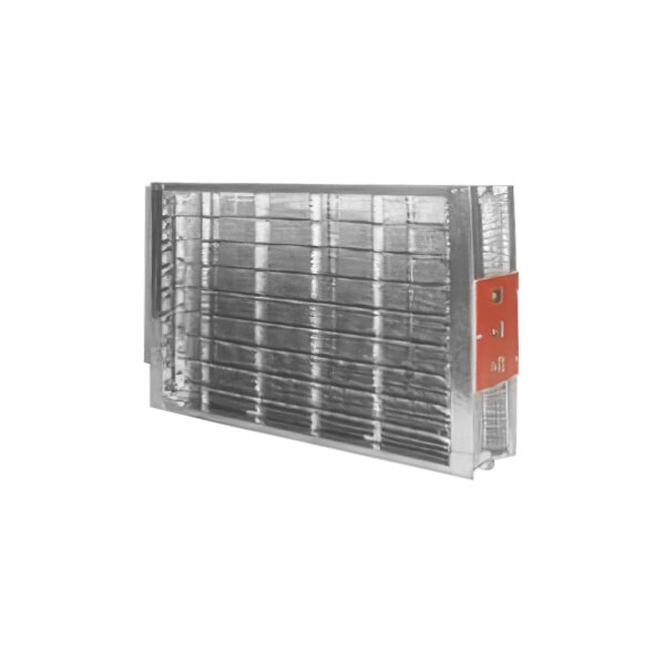 Giles 20520 20" EAC Filter (Right) for EH and FSH Series