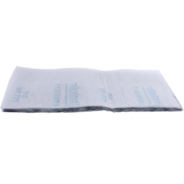 Rational 60.72.556 Fiber Media Filter