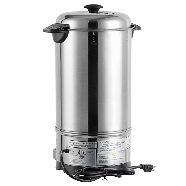 Town 39310 10 Liter Water Boiler - 120V