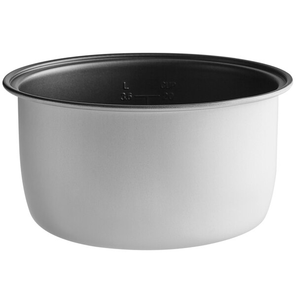 Proctor Silex 990173900 Replacement Non-Stick Pot for 37540 40 Cup Rice ...