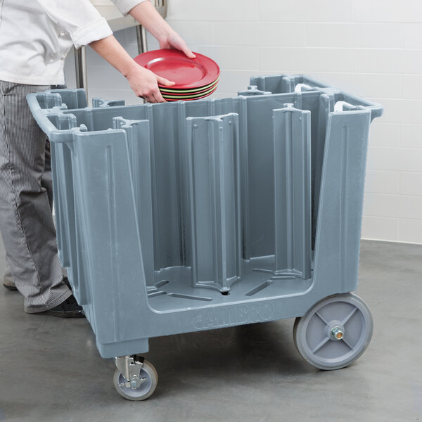 Buffet, Cafeteria, & Serving Line Equipment & Accessories