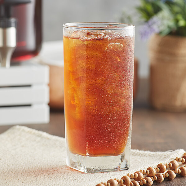 Lipton 4 Gallon Black Iced Tea Filter Bags - 32/Case