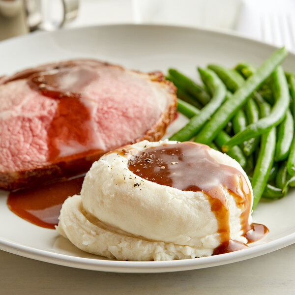 LeGout #5 Can Beef Gravy