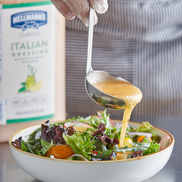 Hellmann's 1 Gallon Italian Dressing