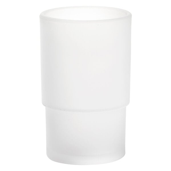 Hollowick 64SC Satin Crystal Nesting Globe