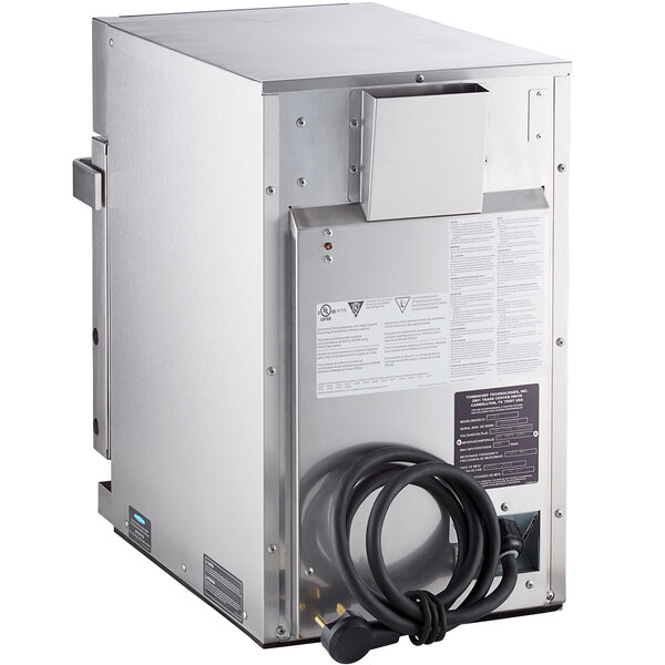 TurboChef Eco ST Stainless Steel Electric Countertop Rapid Cook ...