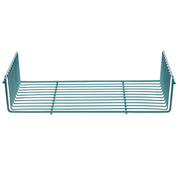 Metro PBA-GSDK3 SmartWall G3 Metroseal 3 Grid Shelf with Side Ledges ...