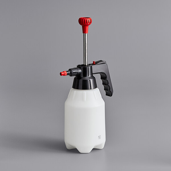 Matfer Bourgeat 54 oz. Adjustable Food Sprayer 264908