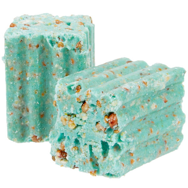 JT Eaton 709-PN Bait Block - (144) 1 oz. Blocks (Peanut Butter Flavor)