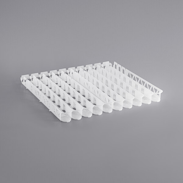 Avantco 178SLD10LN12 10 Lane Gravity Feed Bottle Organizer for 8 oz ...