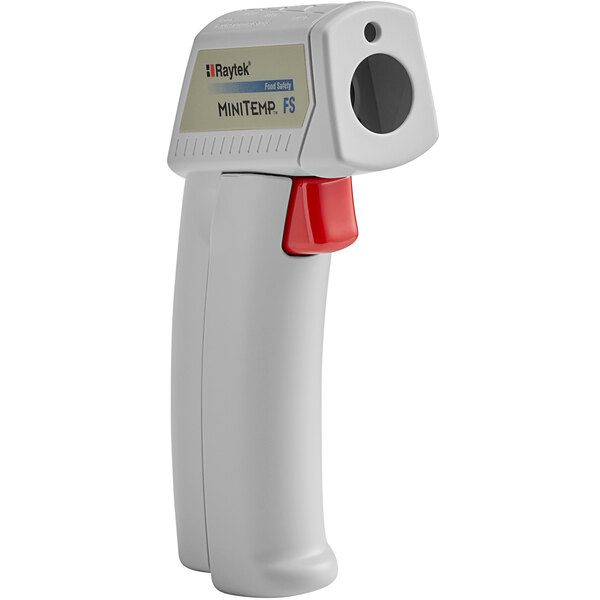 Comark RAYMTFSU Digital Laser Infrared Thermometer