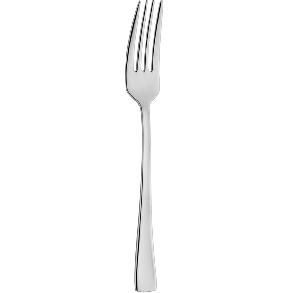 Amefa 182400B000321 Atlantic 7 7/8" 18/10 Stainless Steel Extra Heavy ...