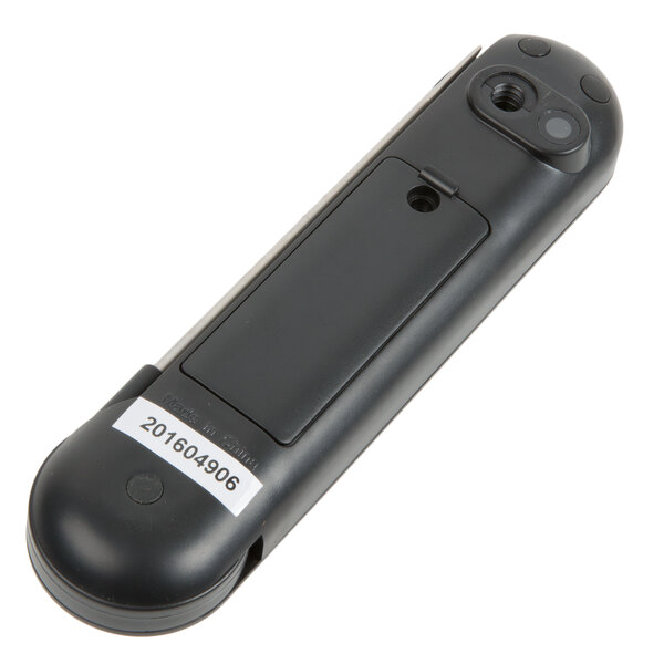 Taylor 9306N Dual Temp HACCP Digital Infrared Thermometer with Folding ...