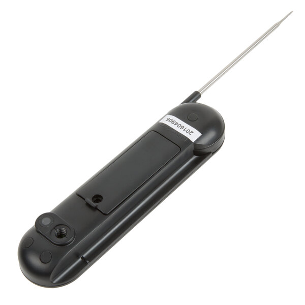 Taylor 9306N Dual Temp HACCP Digital Infrared Thermometer with Folding ...