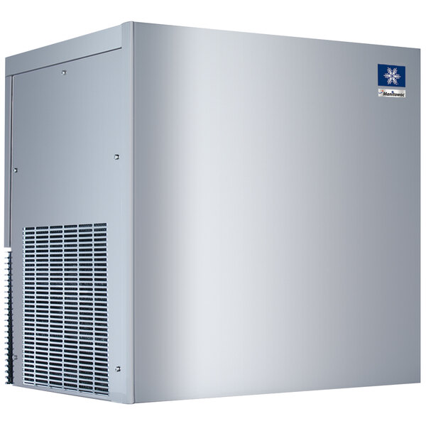 Manitowoc RFF1220C QuietQube 22" Remote Condenser Flake Ice Machine ...