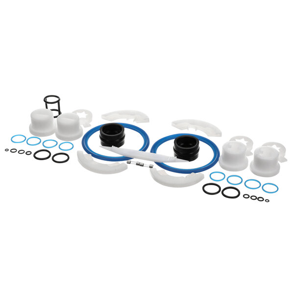 Spaceman SM-KIT-SS-2F-S SM Tune-Up Kit, SS, 2F