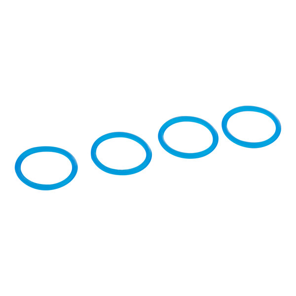 Spaceman 3.4.08.01.002.P4 O-Ring, 18x2.2 - 4/Pack